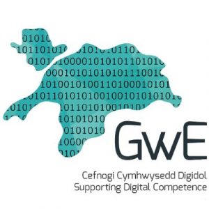Digital Competence Framework and Learning in Digital Wales - GwE